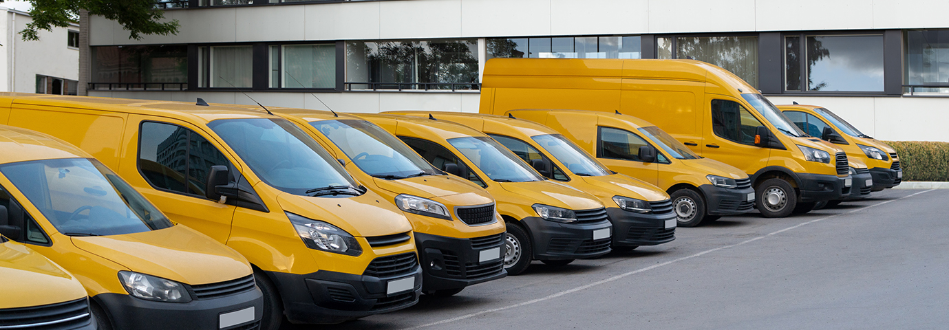 Gestion de parc automobile - BNP Paribas Luxembourg