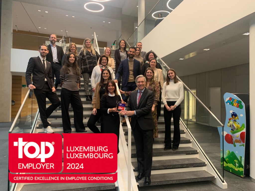 Join us - BNP Paribas Luxembourg